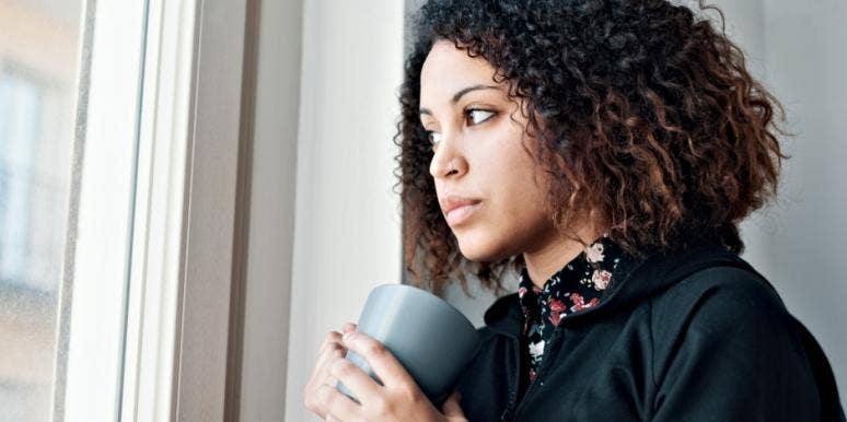 5 Reasons Why Letting Go Of Someone You Love After A Breakup Is So Difficult Mitzi Bockmann